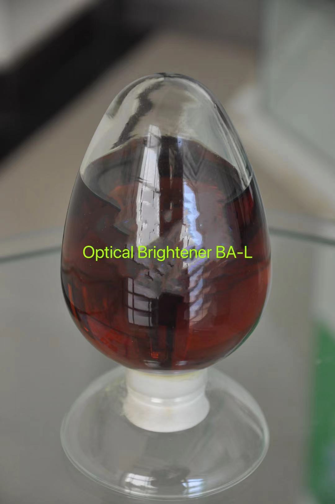 Powder and Liquid optical brightener BBU 220 for paper industry ...