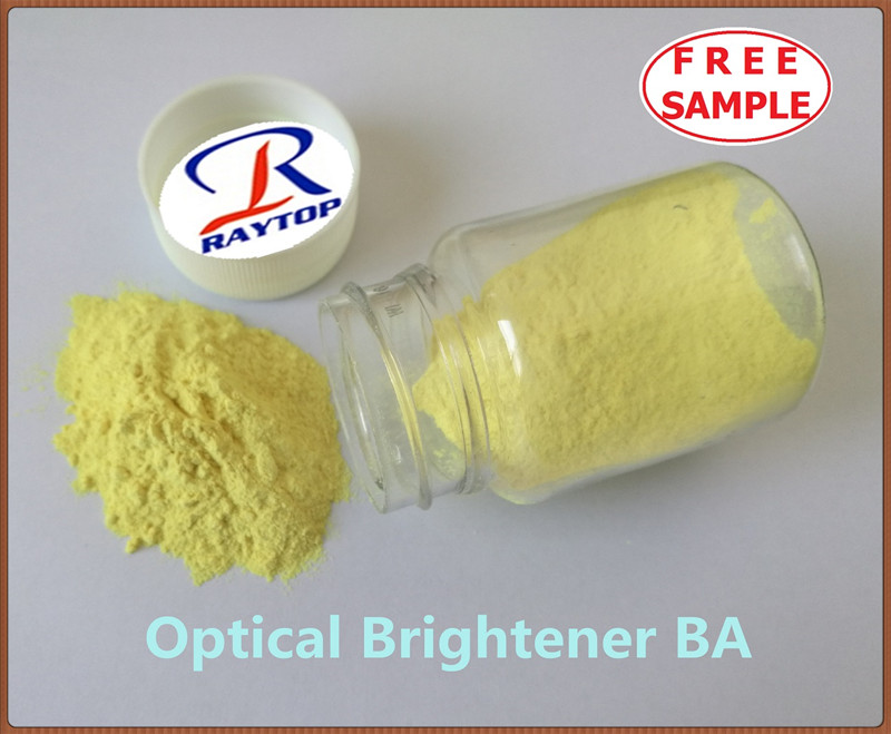 Optical Brightener BBU for paper industry - Raytop Chemical
