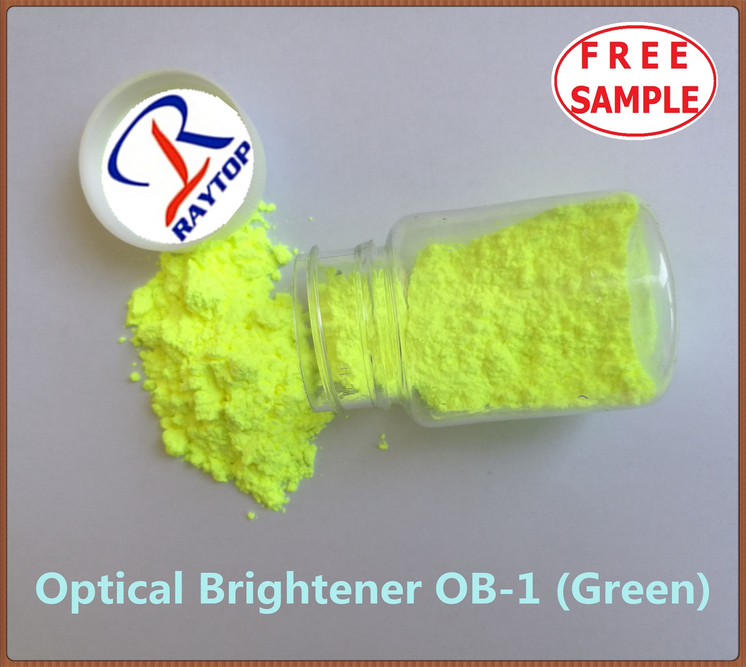 Optical Brighteners, Optical Brighteners manufacturer - Raytop Chemical