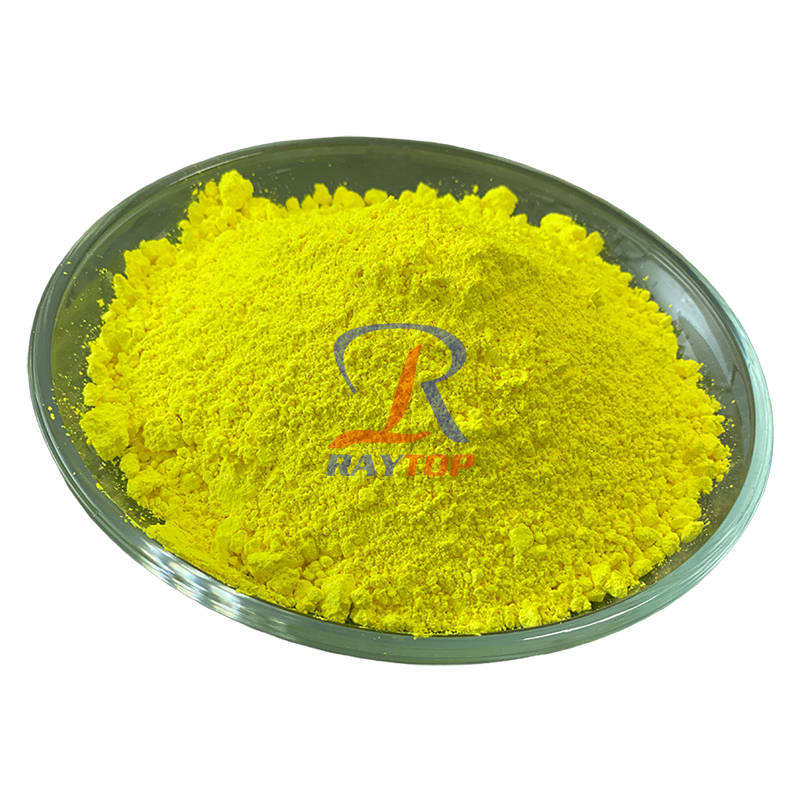 Optical brightener agent OB-1 TDS - Raytop Chemical