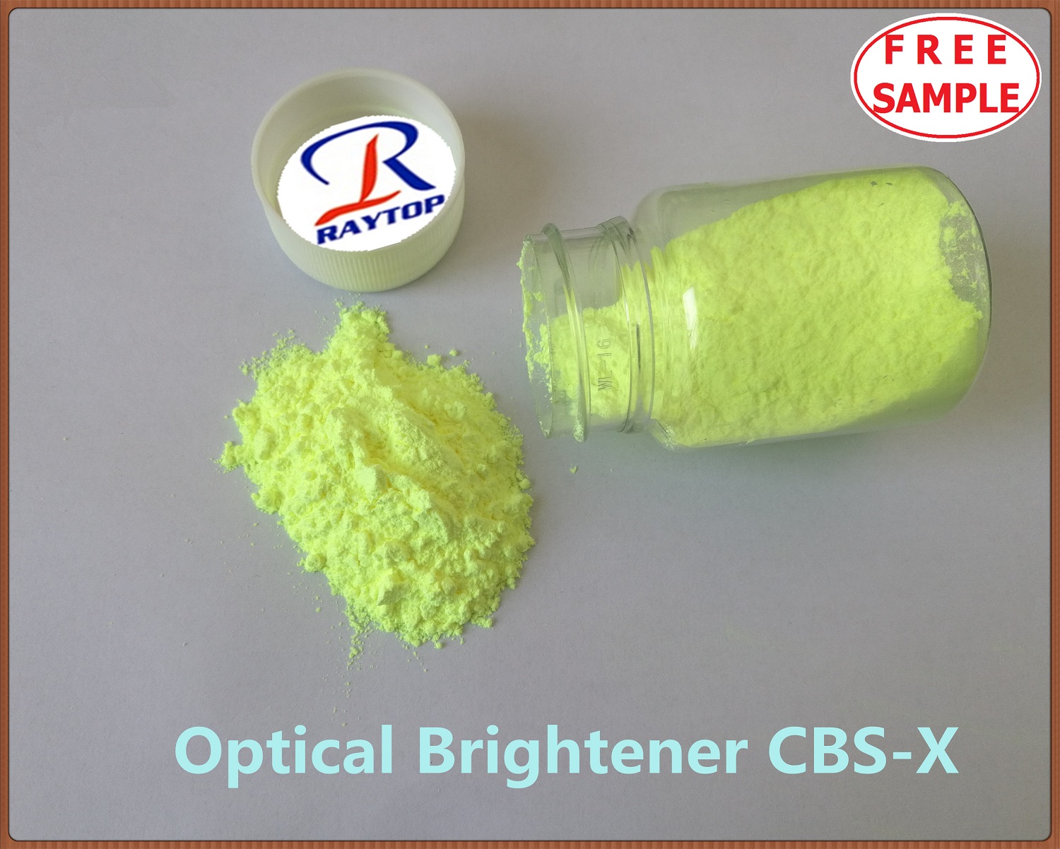 What kind of optical brighteners are in laundry detergent？ - Raytop ...